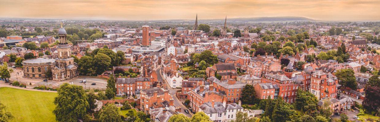 Cursos de ingles para profesionales en Inglaterra 2026